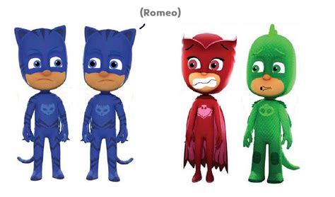 Romeos Disguise My Version By Thegothengine On Deviantart
