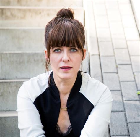 Sarah Kuttner Aktuelle News And Bilder Zur Moderatorin Welt