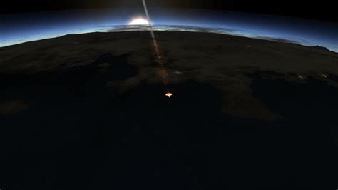 Sonic Explodes The Sun R Sonicdoescrimes