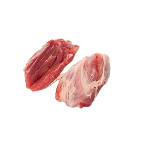 Codillo Cerdo Cortado C5kg Pescados Castellon