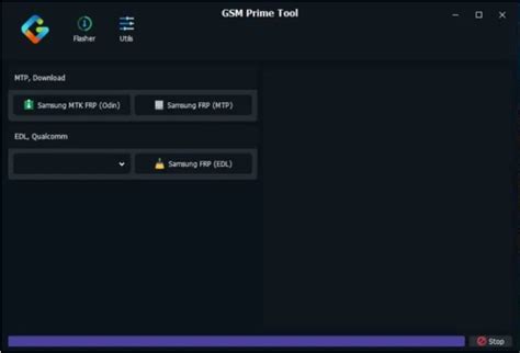 Free Download Gsm Prime Tool 2025 For Samsung Frp Bypass