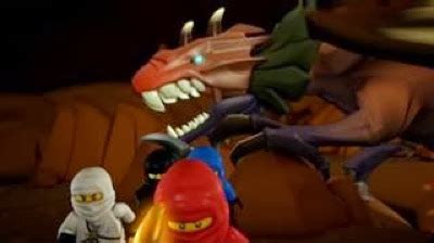 Lego Ninjago December 2013