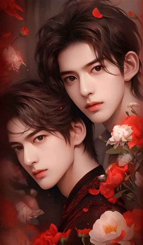 Ghim Của 安琪 楊 Trên 1080男孩