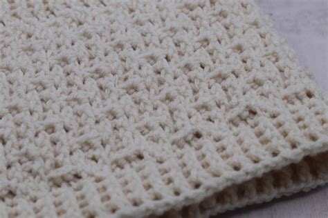 Ainsley Cowl Crochet Pattern Rich Textures Crochet