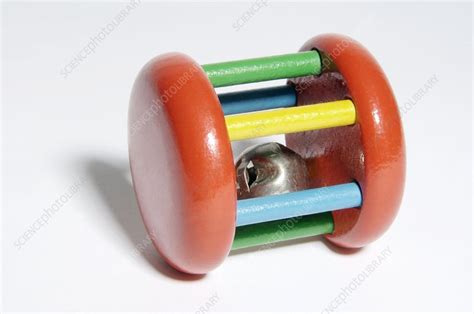 Rattle Stock Image M8302378 Science Photo Library