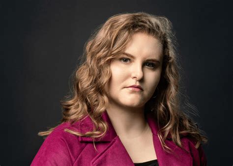 Meet Haley Sanders Actor Shoutout Atlanta