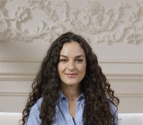 Katrina Smith Meet The Agent