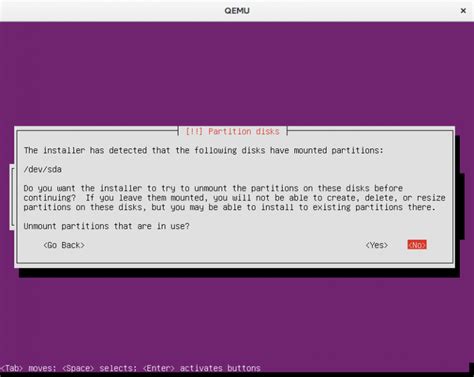 Re Mastering A Custom Ubuntu Auto Install ISO Muellis Blog