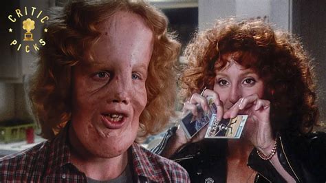 Rusty And Rockys Intense Fight Cher Scene Mask 1985 Youtube
