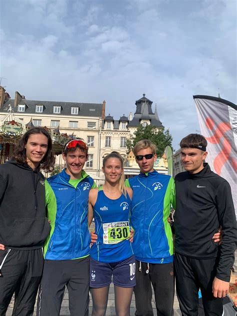 Le Groupe Jeunes Pen Ar Bed Cdco 29