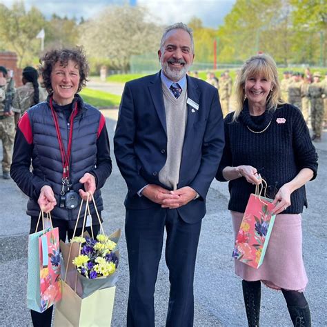 Lucton School An Incredible Day Celebrating 30 Years Of Facebook