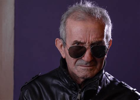 Photog Shoots A Badass Viral Portrait Of His Badass Grandpa 500px
