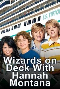 Wizards On Deck With Hannah Montana Season Episode Rotten Tomatoes