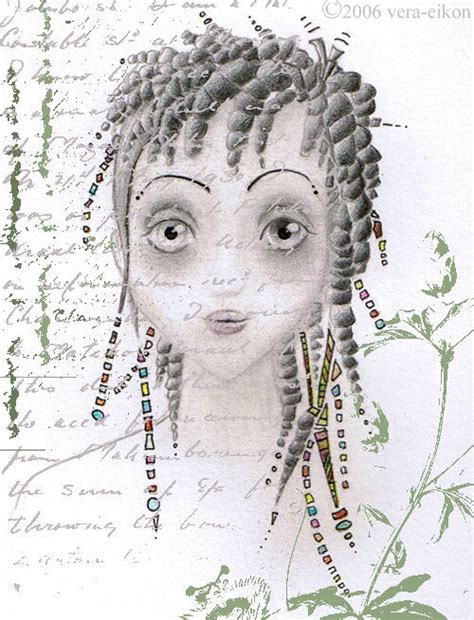 Zuri By Vera Eikon On Deviantart