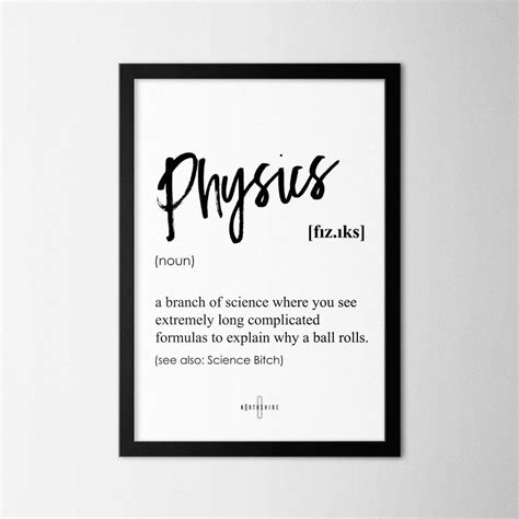 Physics Northshire Metal Wall Art Metal Wall Decor Interior