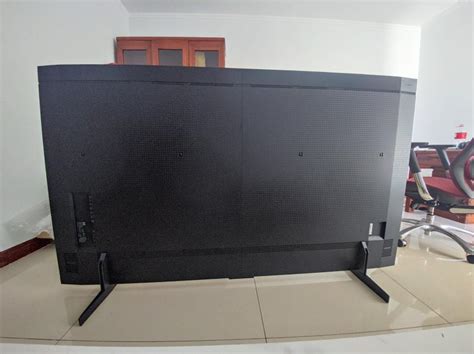 85英寸tcl X11g电视深度测评：仔细聊聊这款5000级分区 5000尼特，卷到爆的旗舰mini Led电视 知乎