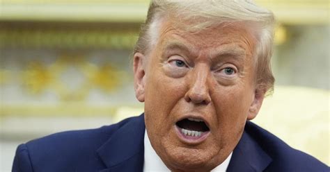 Trump Orders Could Target Cashless Bail Cities From Dc To La