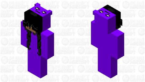 Bored And Bored Minecraft Skin
