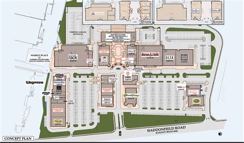 List Of Stores In Garden State Plaza At Jamie Spinelli Blog