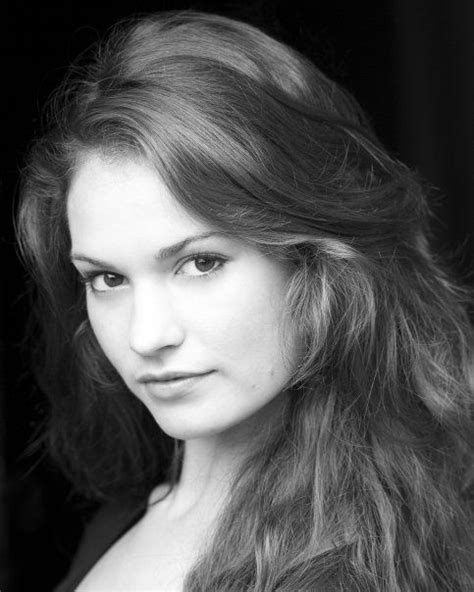 Lily James Lily James Actress Lily James Lily