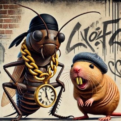 Lil Cricket Took Yo Granny Downtown Lyrics Plyric
