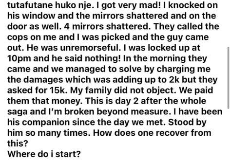 Chimpanzees Will Character Develop You Hadi Ulale Cell Sex