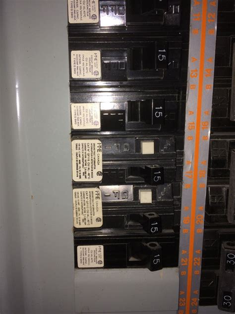 Ite Circuit Breaker Cross Reference Chart Reviews Of Chart