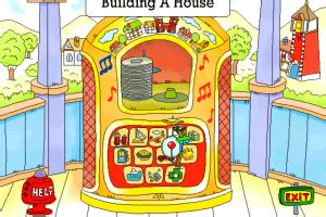Download Richard Scarrys Busytown My Abandonware