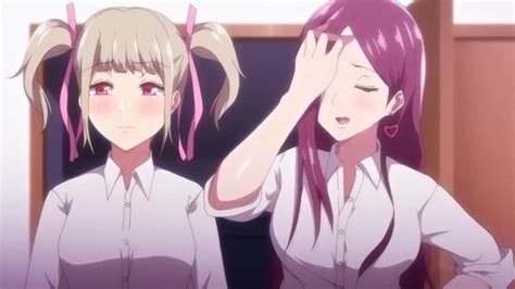 Imaizumin Chi Wa Hentai Anime