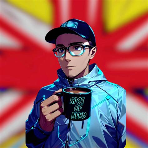 Spot Of Nerd Listen To Podcasts On Demand Free Tunein