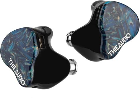 Linsoul Thieaudio Hype 2 2dd 2ba In Ear Monitor Hifi