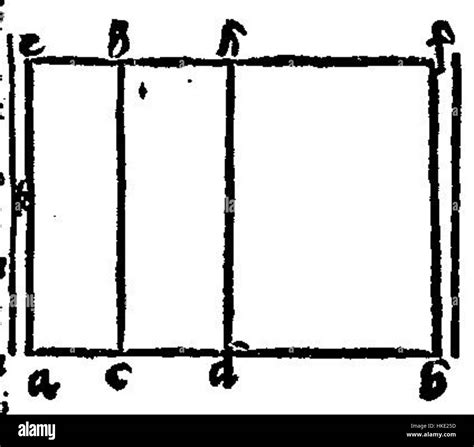 The Euclid 041r Manuscript Features Geometric Illustrations And Diagrams From Euclids Work