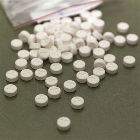 Ketamine Pill Form