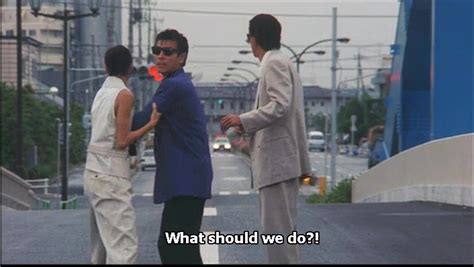 Nao Kanzaki And A Few Friends Abunai Deka Another Dangerous