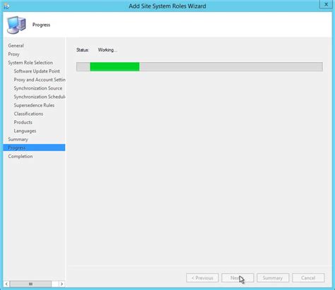 How To Install Software Update Point In Sccm 2012 R2