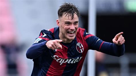 Beukema Inter è Lui Lerede Di Acerbi Designato Dal Club