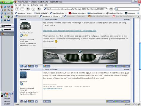 Firefox Themes Web Browser Discussion And Support Neowin