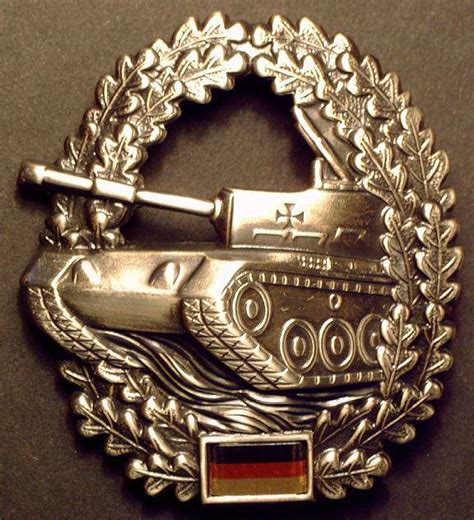 Кокарда танковых войск Бундесвера в продаже в Минске - магазин СТАРШИЙ ...