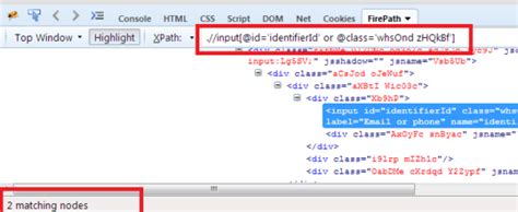 A Complete Guide To Writing Dynamic Xpath In Selenium Webdriver Inviul