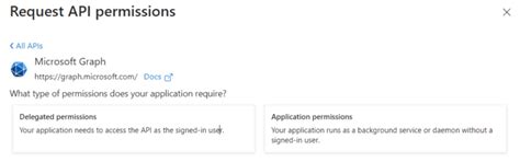 Setup App Registration For Usage With IntuneWin App Module MSEndpointMgr