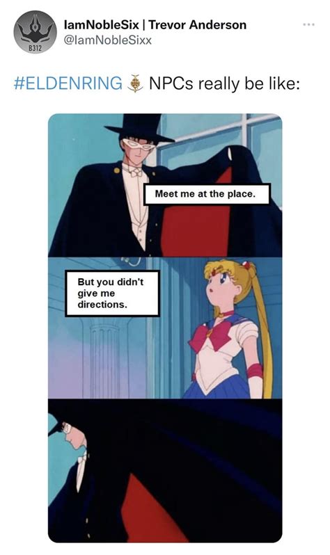 Elden Ring Meme 23 20240222 Thunder Dungeon The Funniest Memes Period