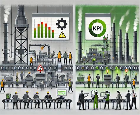 How Production Line Monitoring Enhances Manufacturing Efficiency Mdcplus