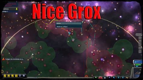 Spore Mod Nicer Grox Youtube