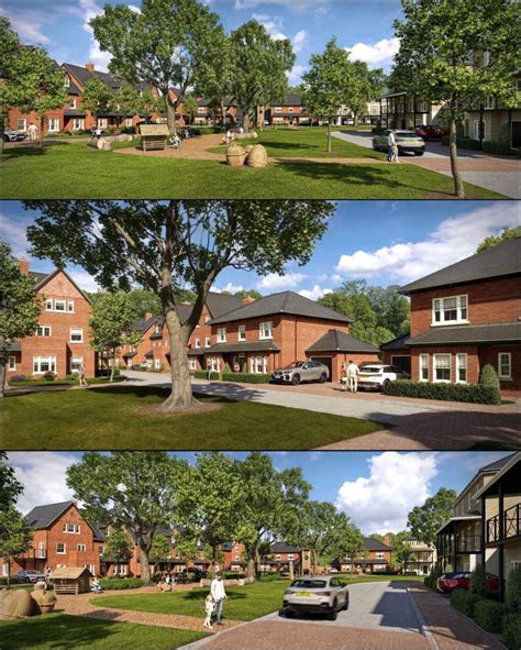 Gary Rance On Linkedin Cgi Architecture Architecturalvisualisation