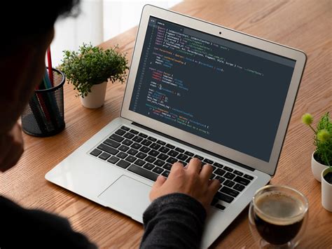 Web Development The Branding Shop