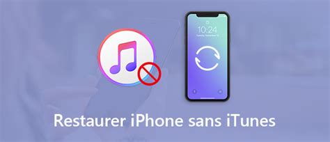 Comment Restaurer Iphone Sans Itunes Et Restaurer La Sauvegarde Iphone