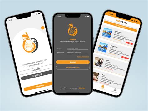 Native Custom IOS App Tailored To Your Requirements Upwork