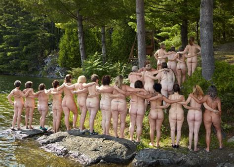 Naturism Ottawa Naturists Naturistes De Loutaouais