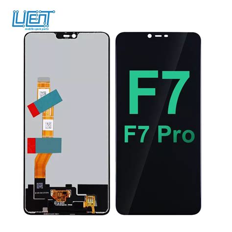LCD Oppo F Oppo F Pro Fullset Touchscreen Original Lazada Indonesia