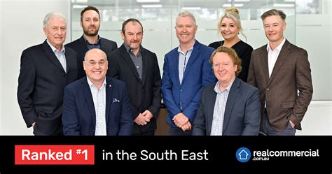 Facey Takes The Top Spot Facey Commercial Property Agent